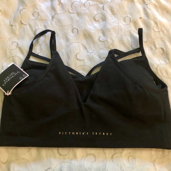 Victoria's Secret | Intimates & Sleepwear | Minimum Support Ultra Soft ...